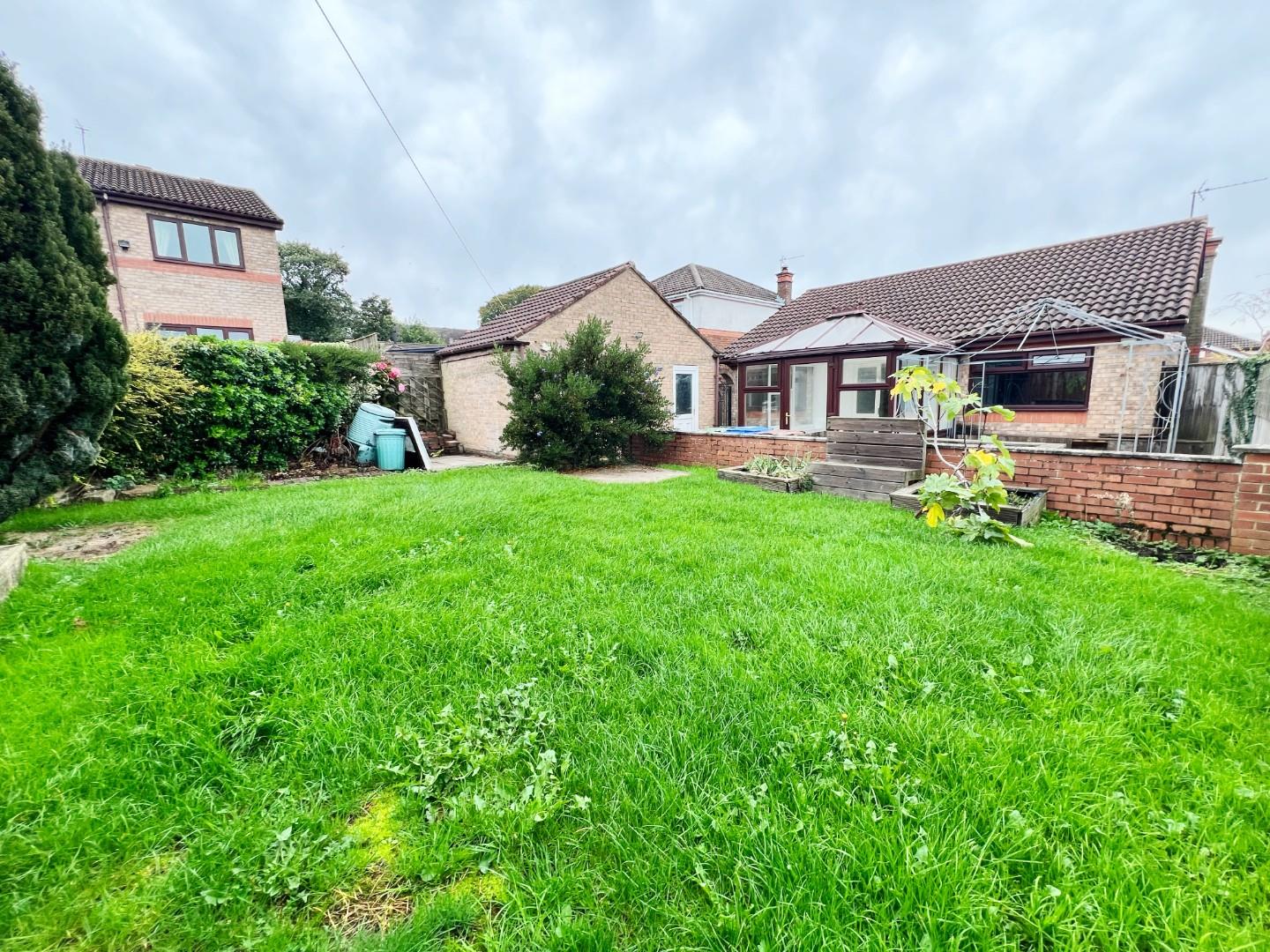 Napier Court, Ferryhill – Robinsons